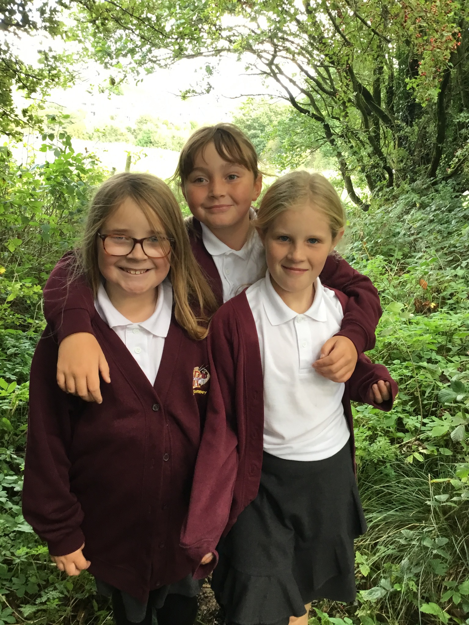 George Romney – Junior School